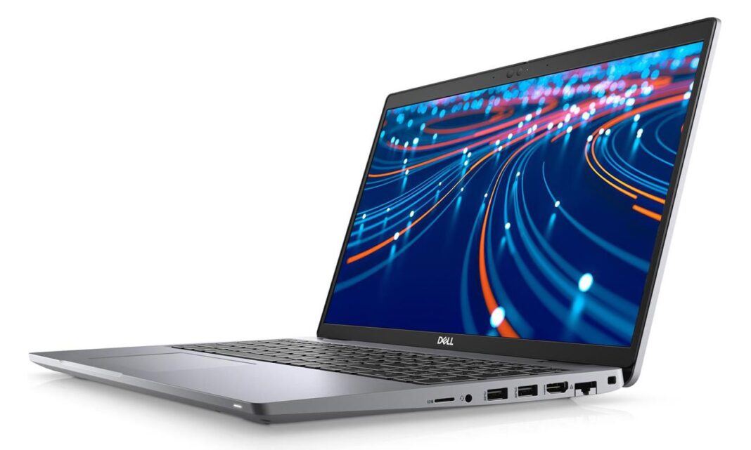 Dell Latitude 5521 (2024) Specs: Full Specifications - Cold Souls